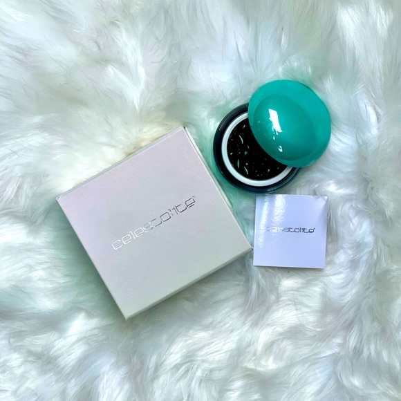 celestolite | Skincare | Jade Spectra Night Capsules By Celestolite ...